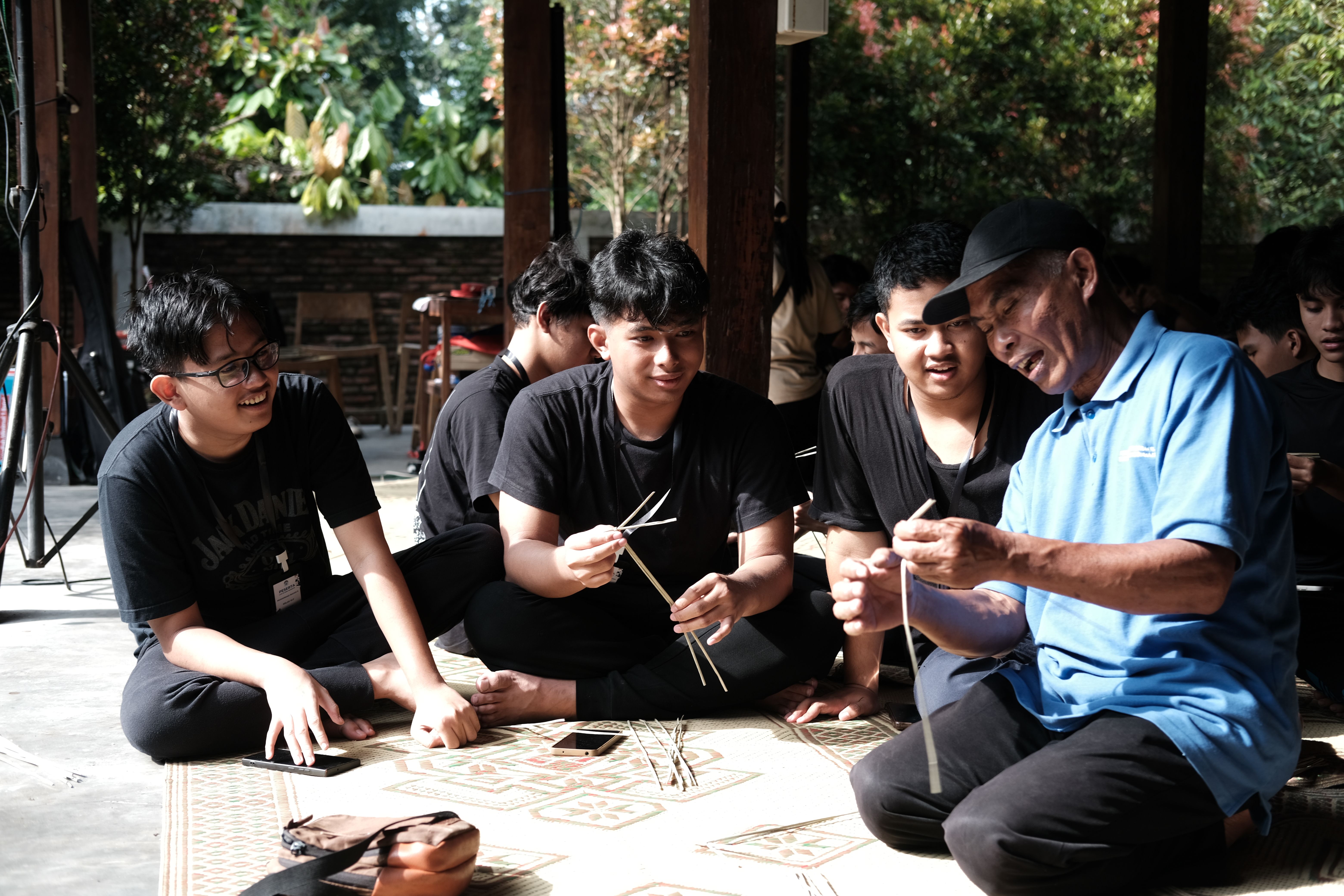 Yayasan Pendidikan Waskito