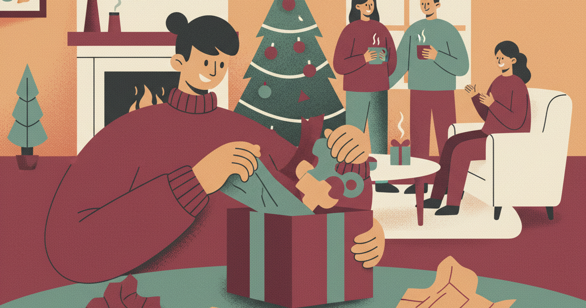 Cómo Hacer el Sorteo de Amigo Secreto Online: Guía Paso a Paso | Gift2Gift