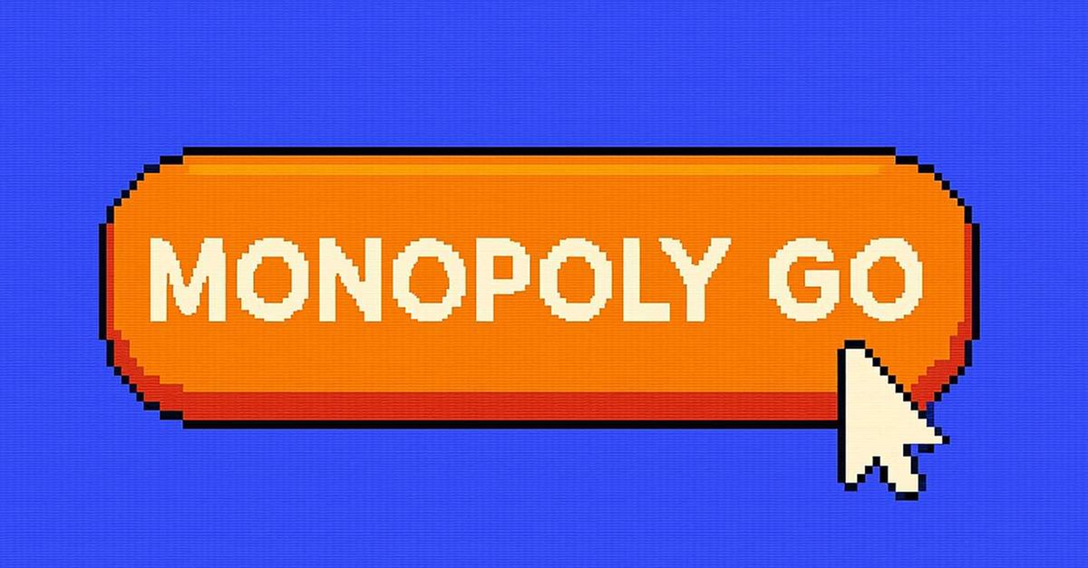 All Monopoly GO Albums (Until Now) - BMS