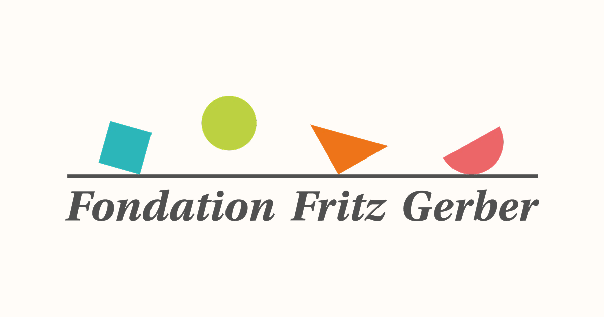 Fritz-Gerber-Stiftung