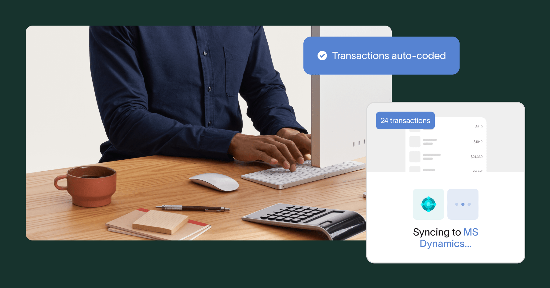 Announcing Ramp's Microsoft Dynamics Business Central integration