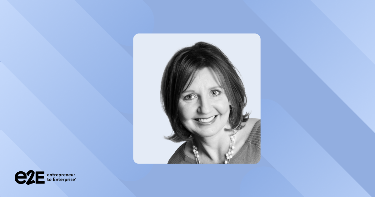 Accountant Spotlight: Nancy McCullough at e2E