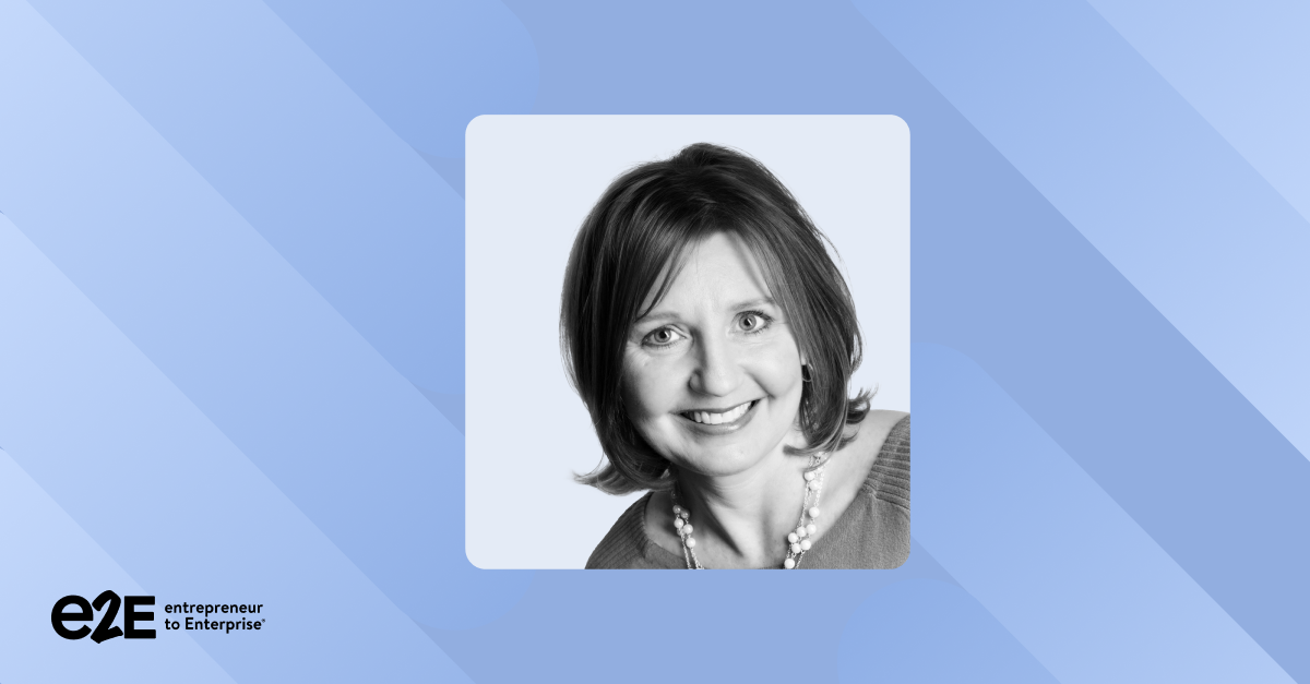 Accountant Spotlight: Nancy McCullough at e2E