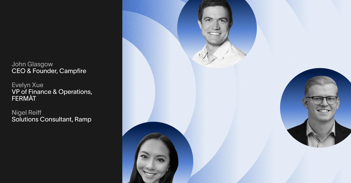 The AI-Native Stack Behind FERMÀT's 5-Day Close