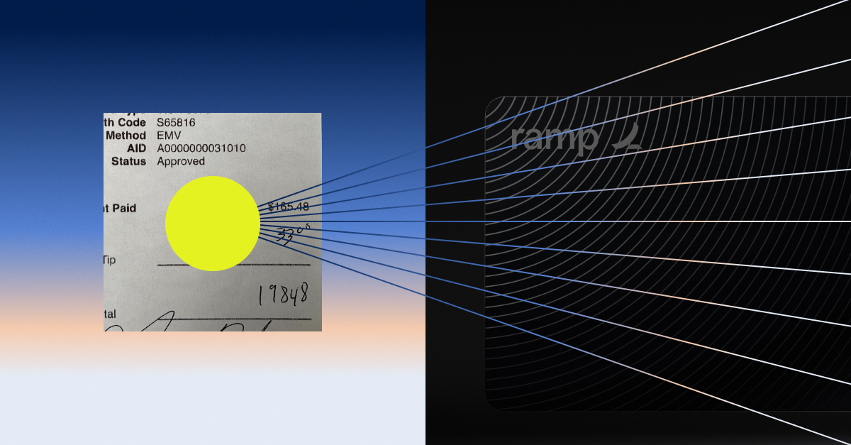Brex vs Expensify vs Ramp: Which Platform is the Right Fit?