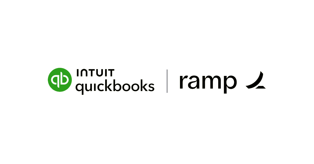 Ramp and Intuit deepen partnership