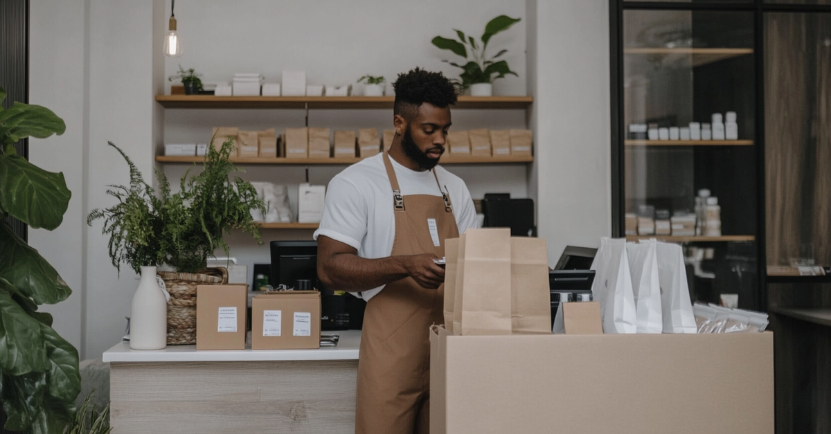 How Ramp built its “Know Your Customer” spend program for employees