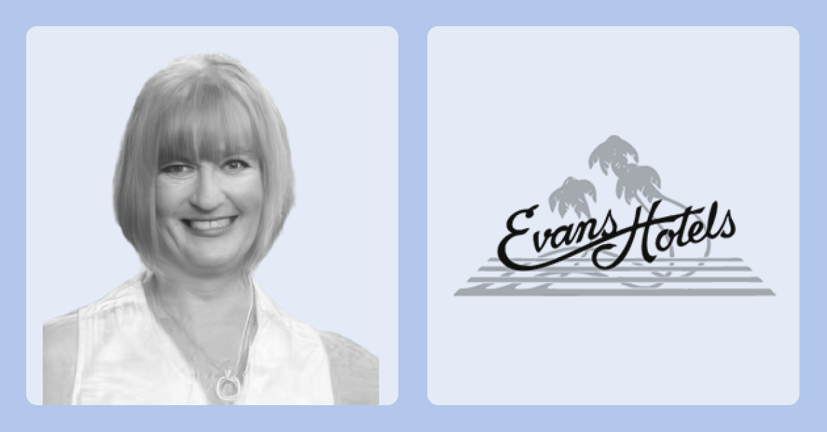 How Evans Hotels saved time and gained spend visibility with Ramp