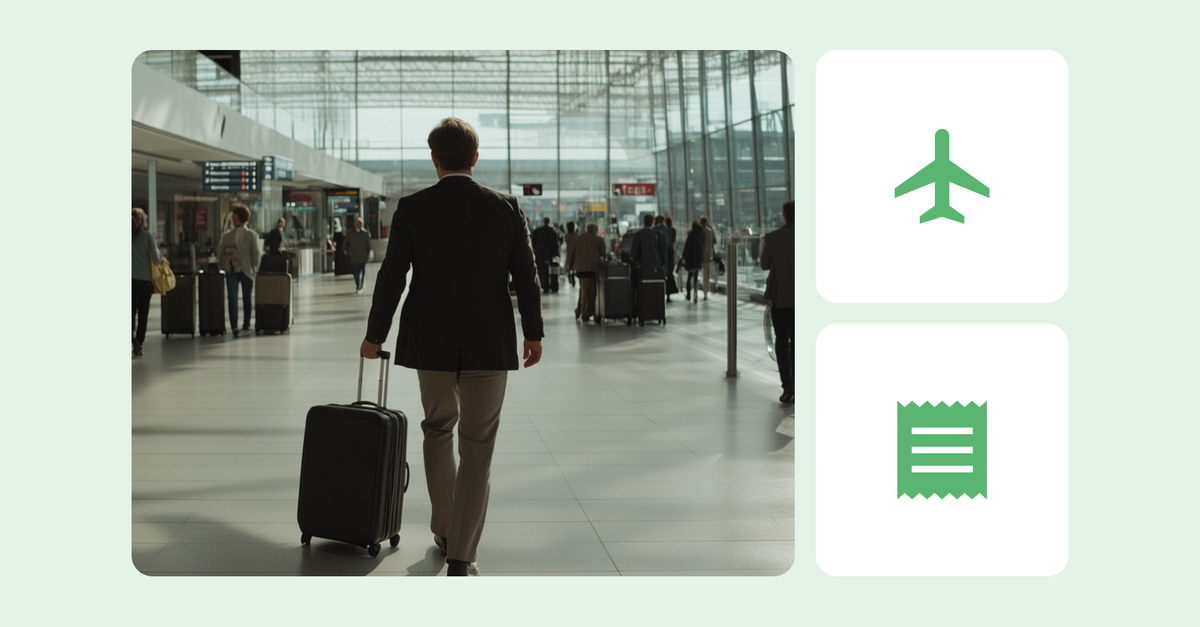 Improving Your Budget Process for Business Travel Expenses