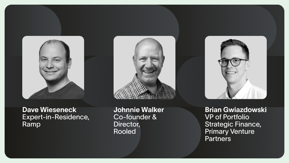 How CFOs can guide AI conversations at the executive level