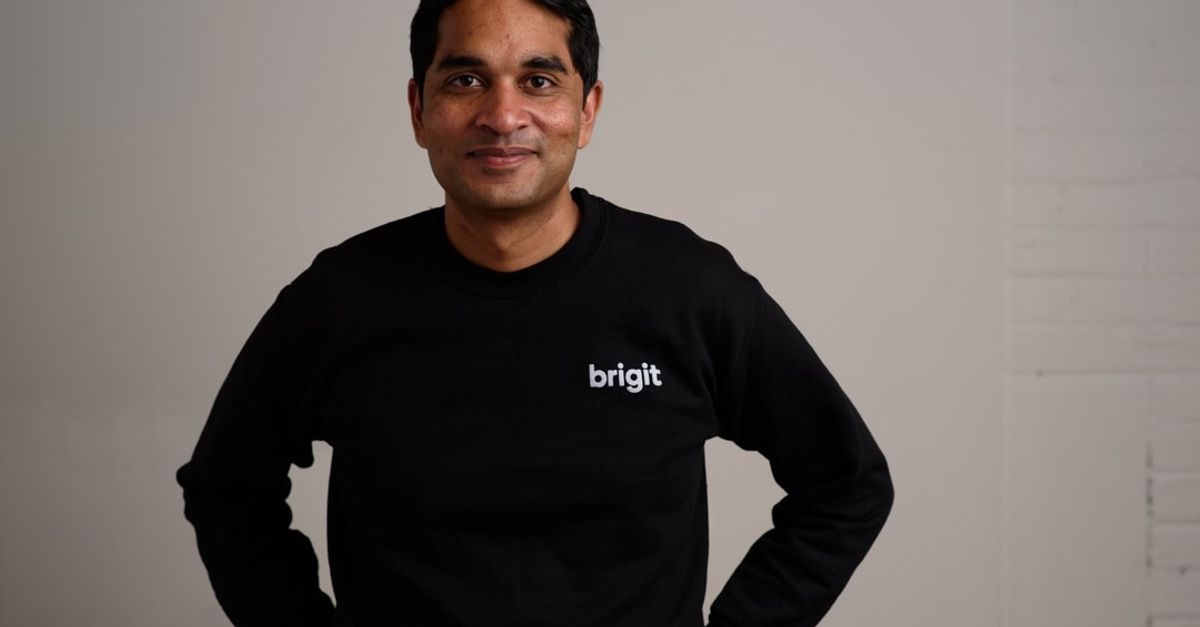 Why Brigit partnered with a customer-centric corporate card solution