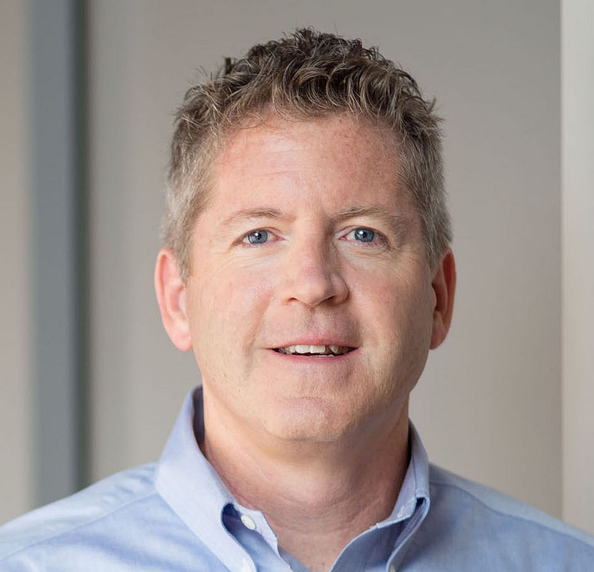 Ken Boyd, Accounting and finance expert