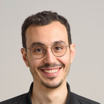 Karim Atiyeh, Co-Founder & CTO, Ramp