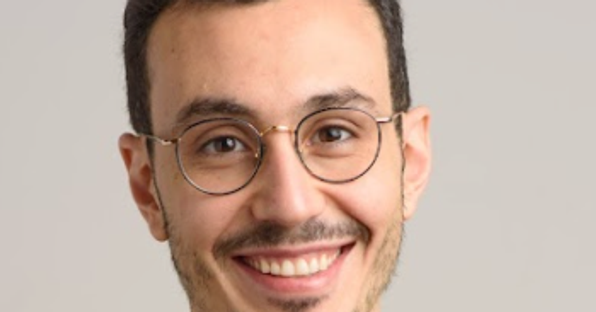 Karim Atiyeh, Co-Founder & CTO, Ramp