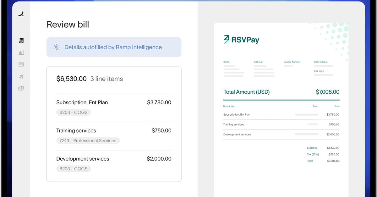 How to manage 10x the invoices in half the time