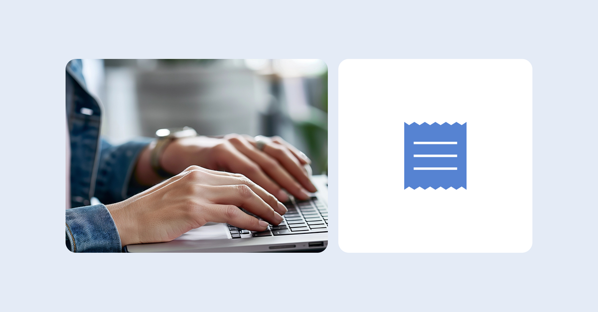 Reimbursement Receipts: Requirements & Best Practices