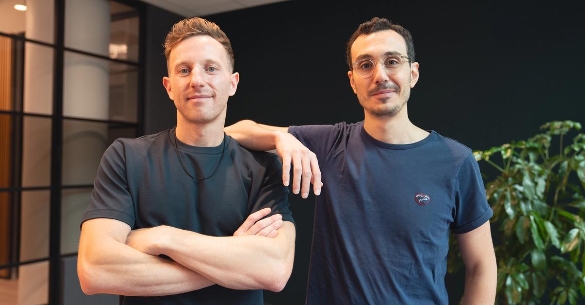 Why Jolt is joining the Ramp team