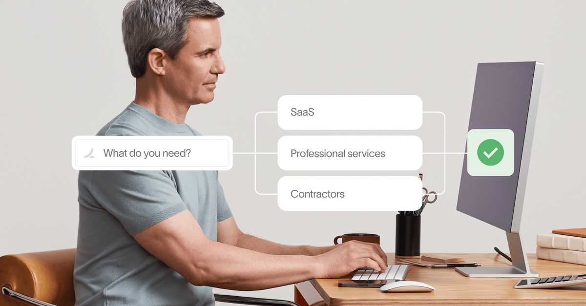 Unlock new cost savings in 2025 with Ramp Procurement