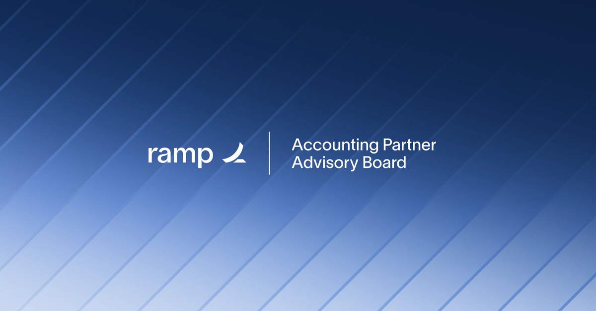 Introducing the '25-'26 Accounting Partner Advisory Board