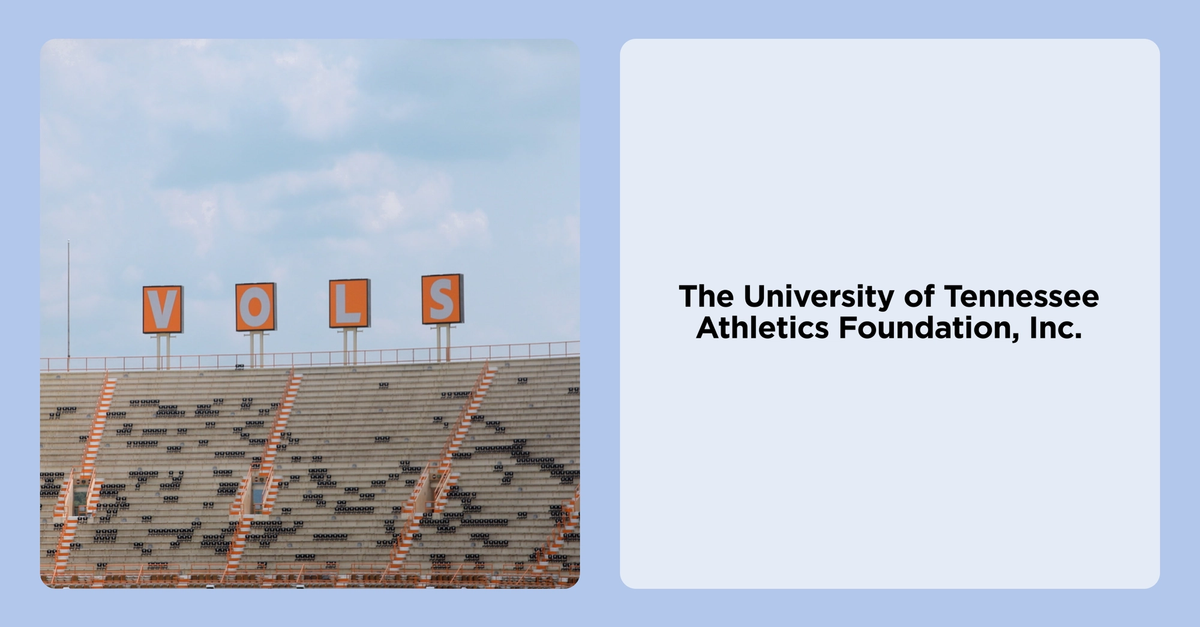 How Tennessee built a championship-caliber back office with Ramp