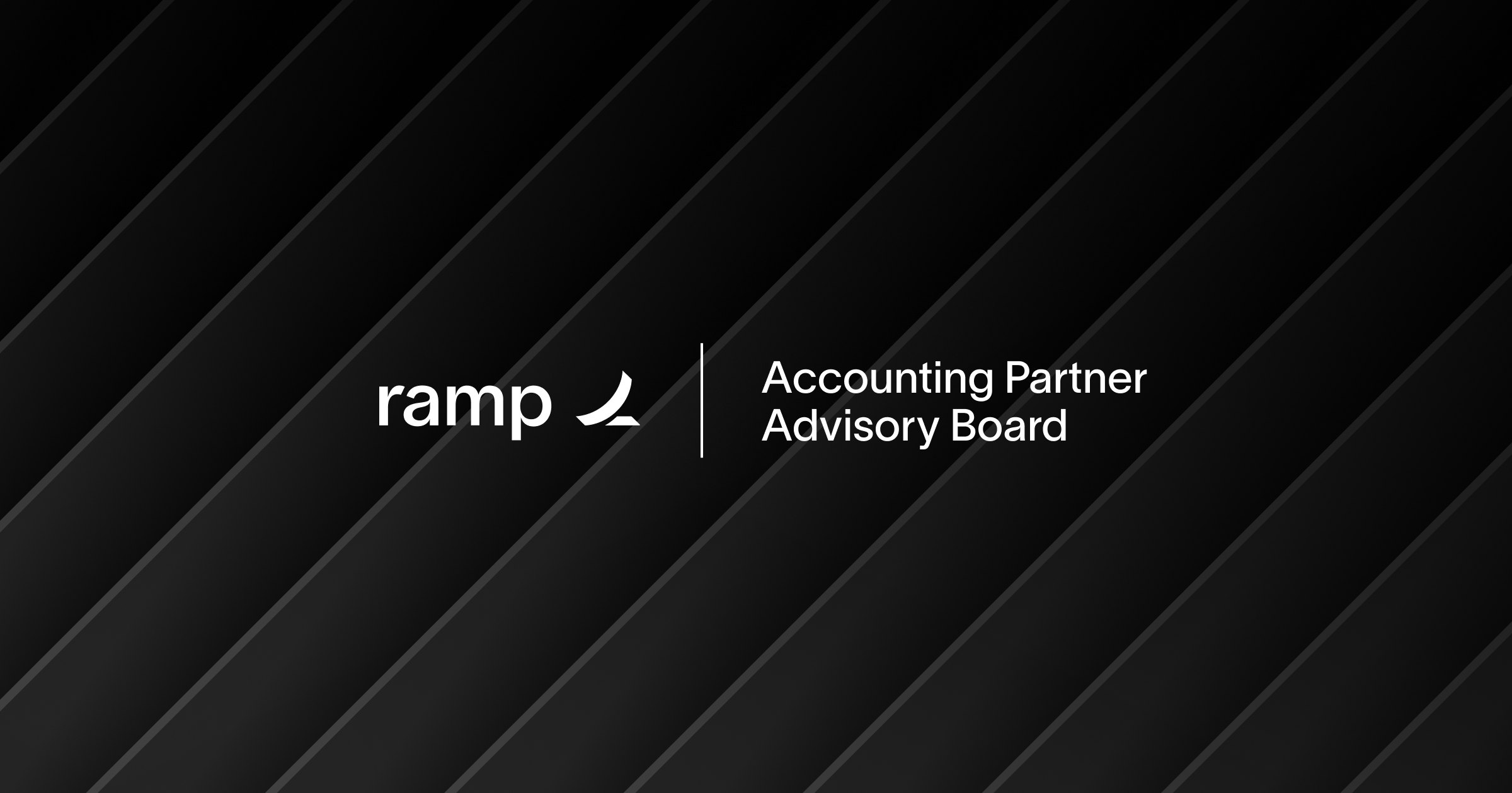 Introducing Ramp's inaugural Accounting Partner Advisory Board