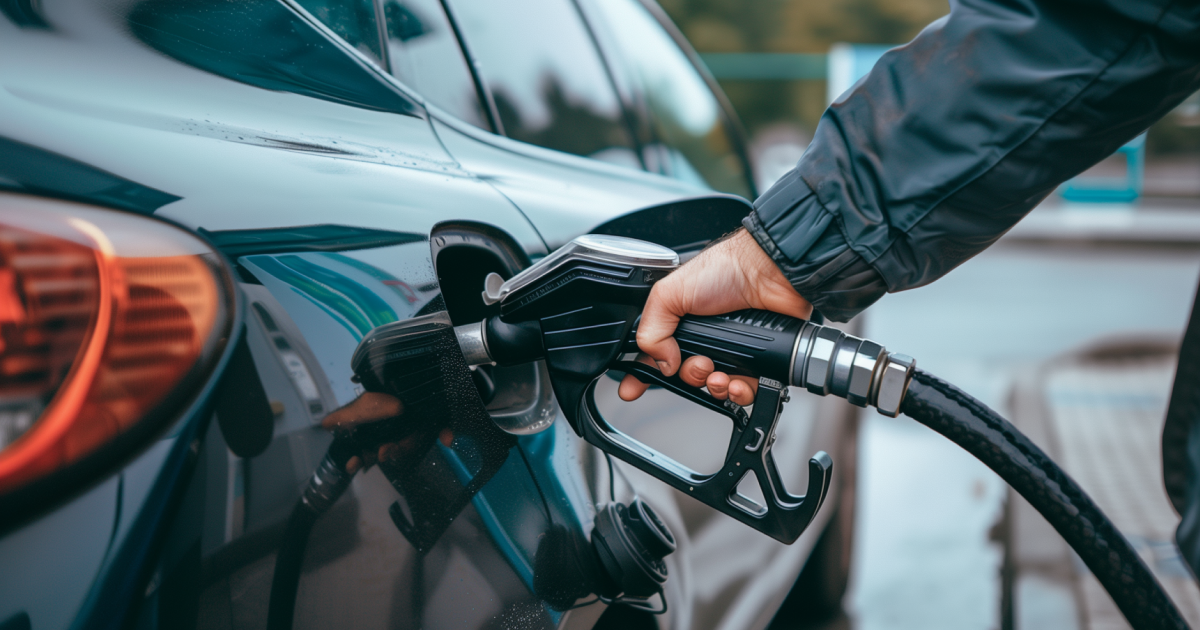 8 Best Gas Credit Cards for Business in May 2025