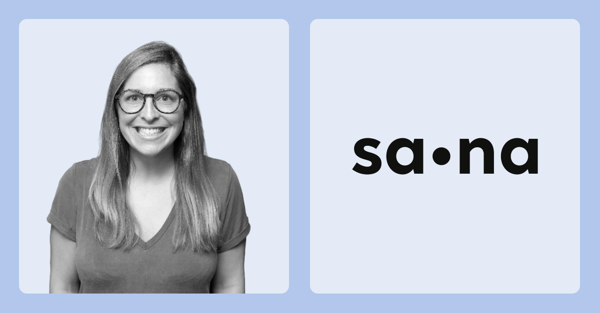 How Sana Benefits improved control over T&E spend with Ramp Travel