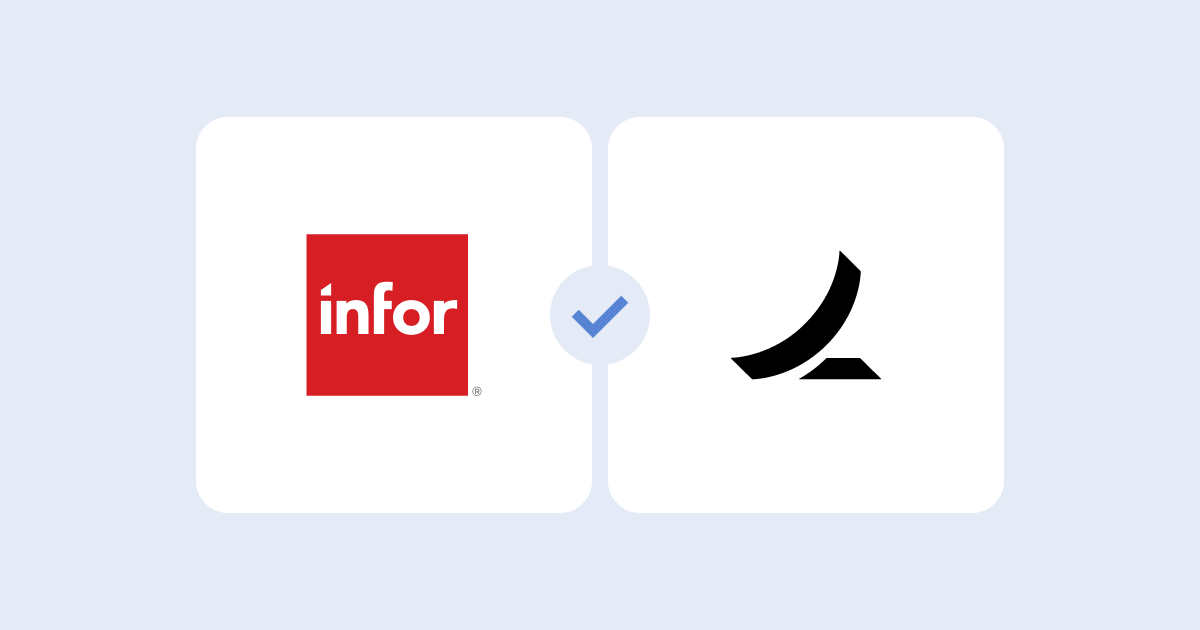 Infor ERP Software Overview: What It Is & How It Works