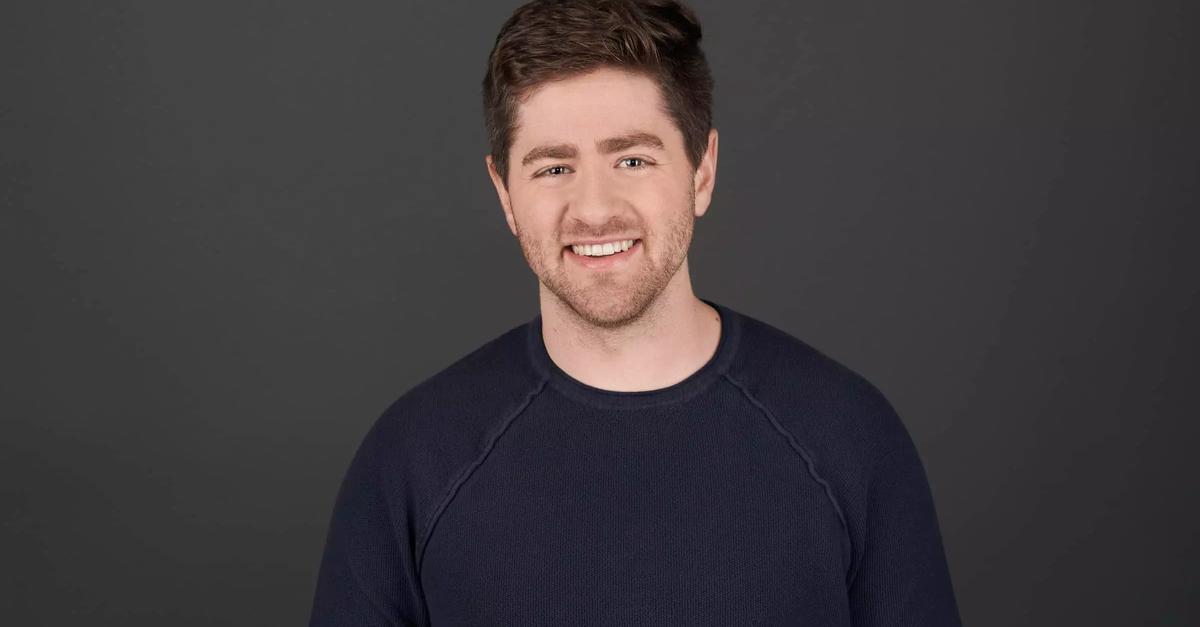 Eric Glyman, Co-founder & CEO, Ramp