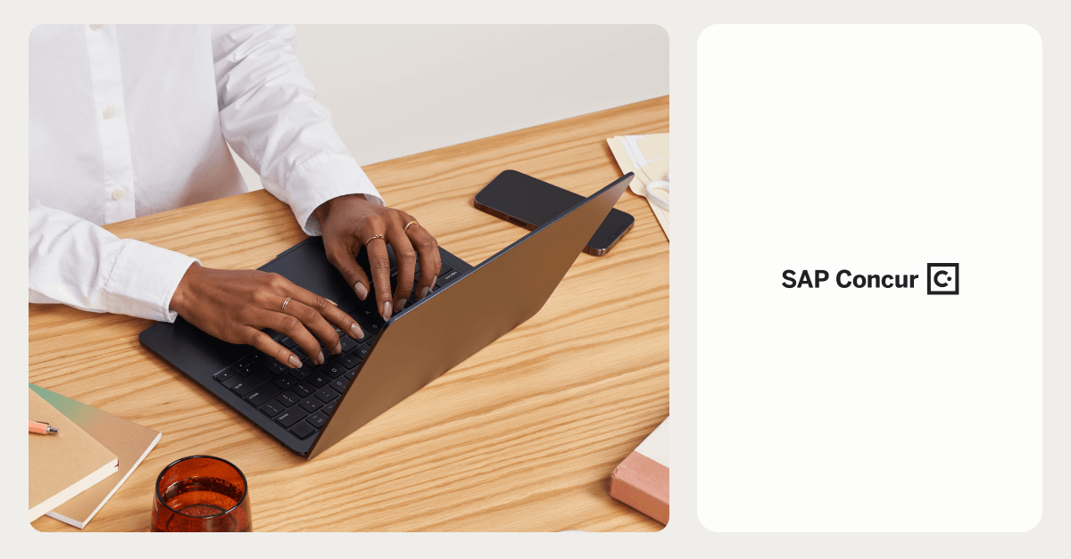 Top SAP Concur Alternatives & Competitors (2026)