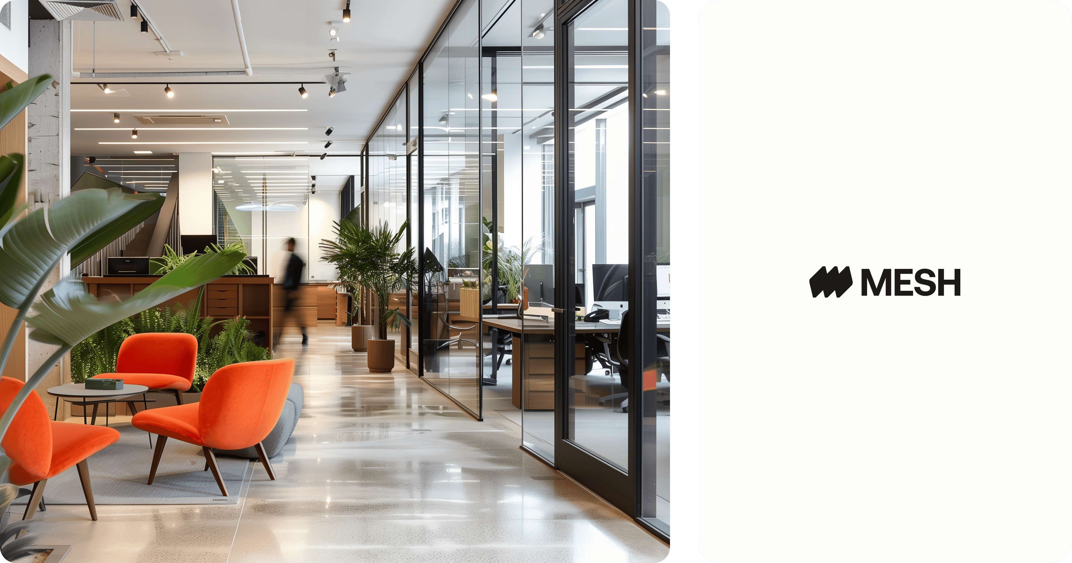 Top 8 Mesh Payments Alternatives & Competitors in 2025