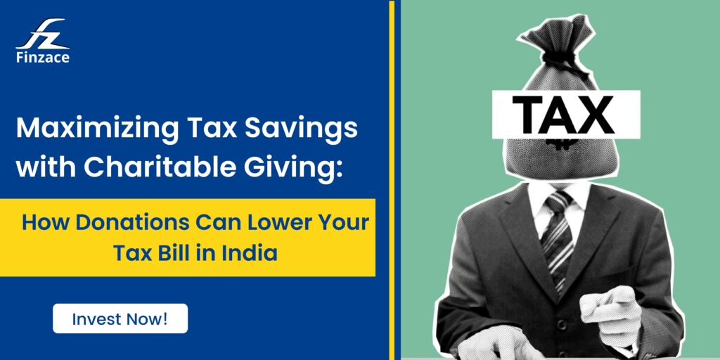Maximize Tax Savings with Charitable Donations in India