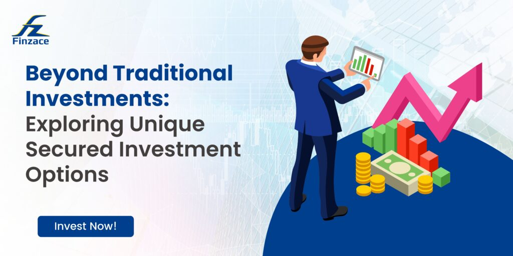 Top 5 Secured Investment Options for Better Returns