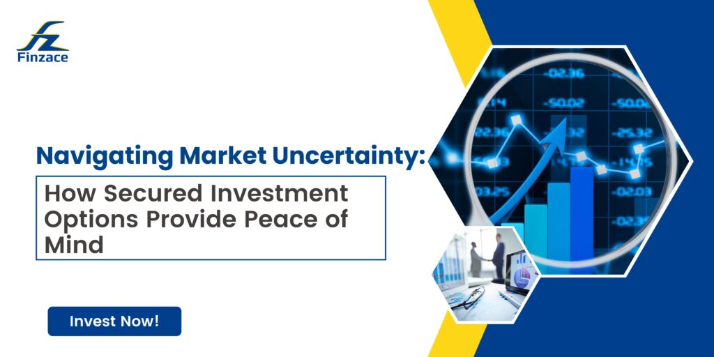 Secured Investment Options: Navigating Market Uncertainty Wisely