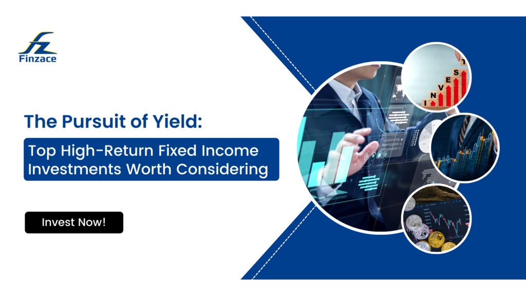 Top High-Yield Fixed-Income Investments to Consider in 2024