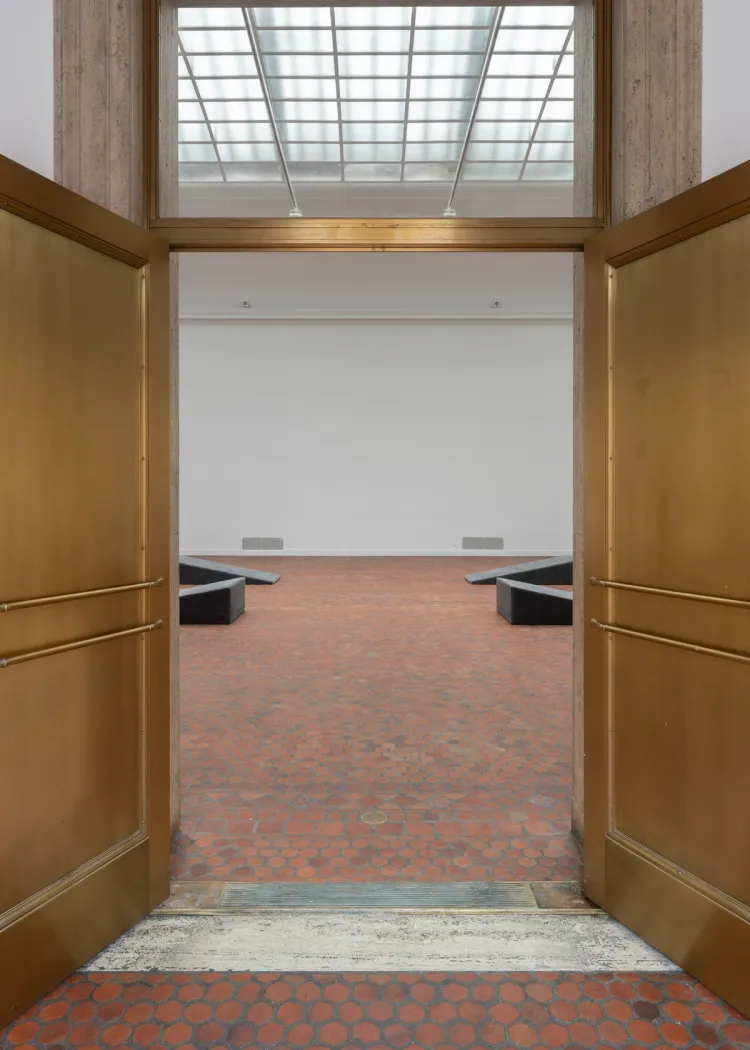 Exhibitions - American Academy of Arts and Letters