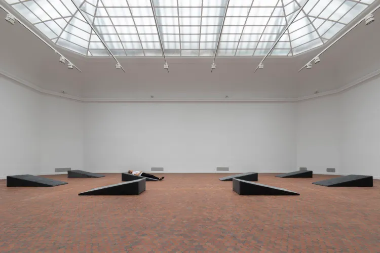 Exhibitions - American Academy of Arts and Letters