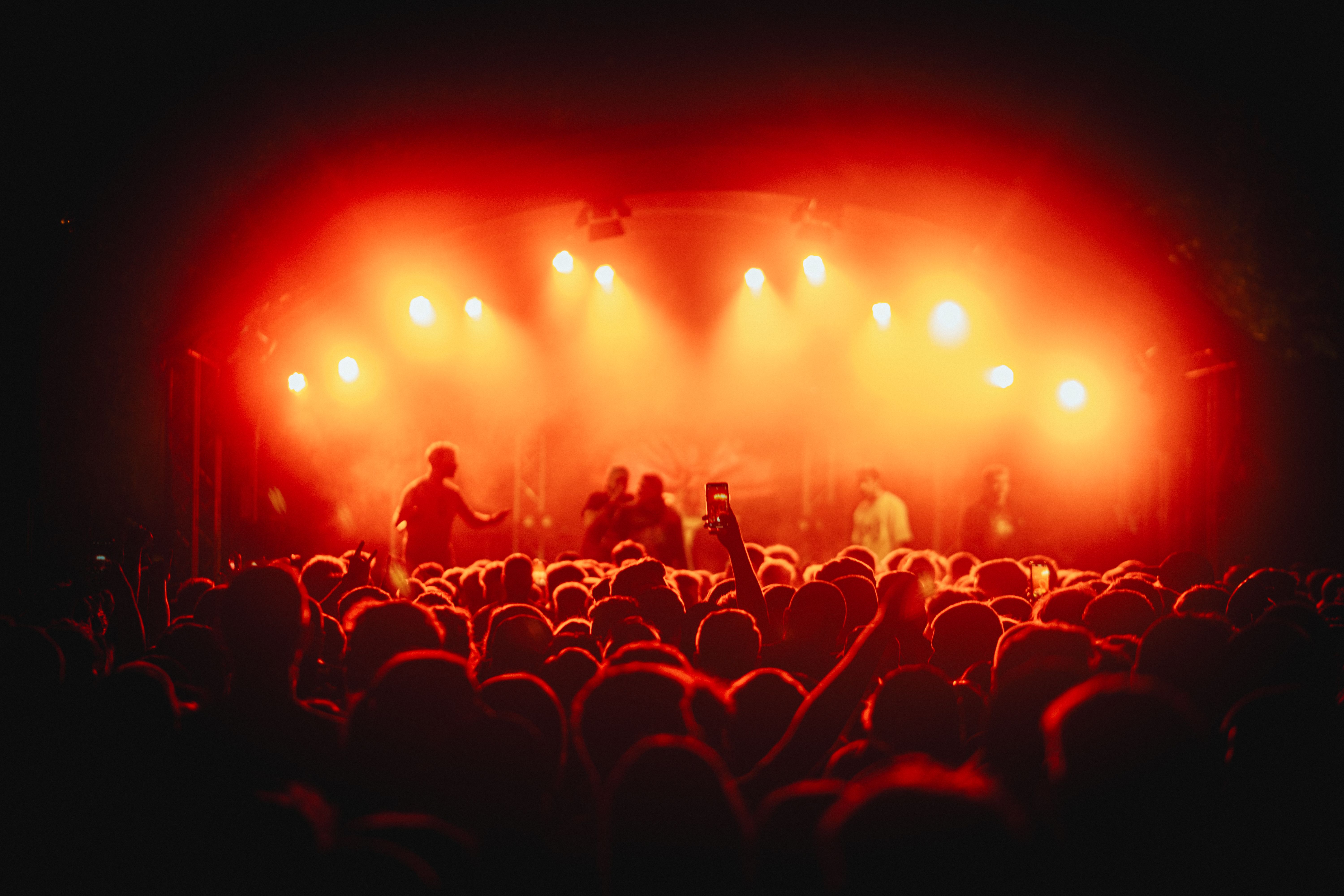 Nik Nowak pres. The Sound of the Multitude feat. Infinite Livez ...