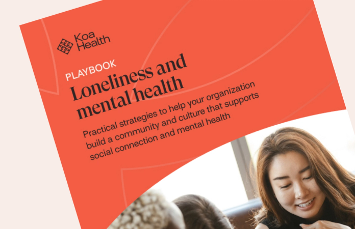 Koa Health | Resources for mental wellbeing