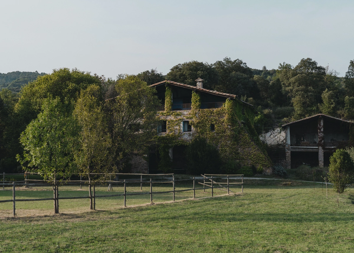 Cal Terra · Boutique Country Hotel