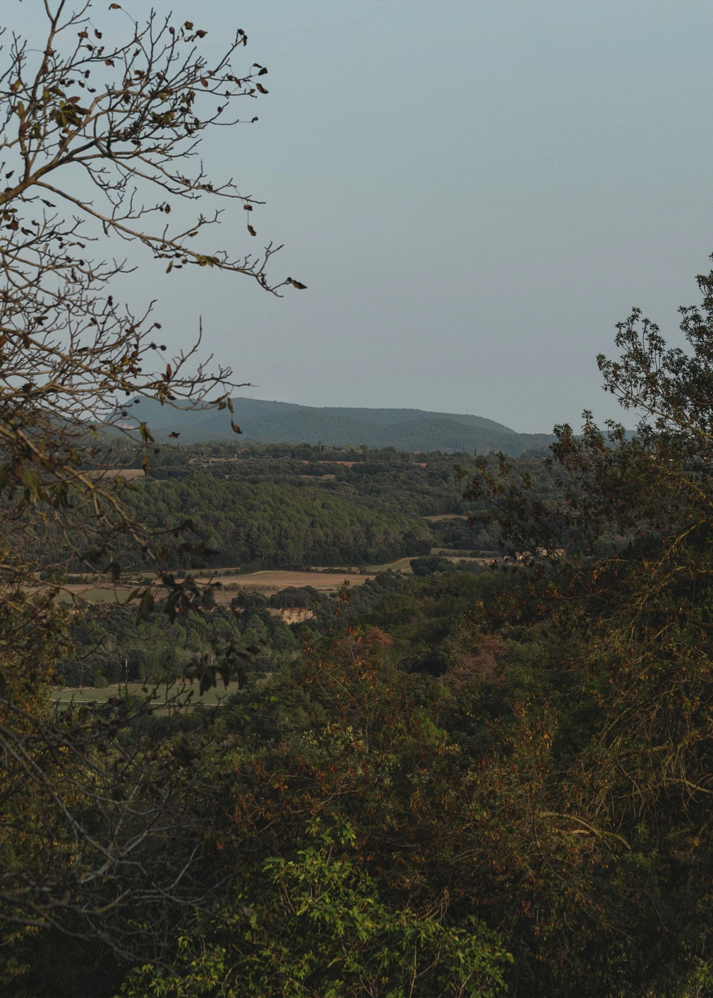 Cal Terra · Hotel rural