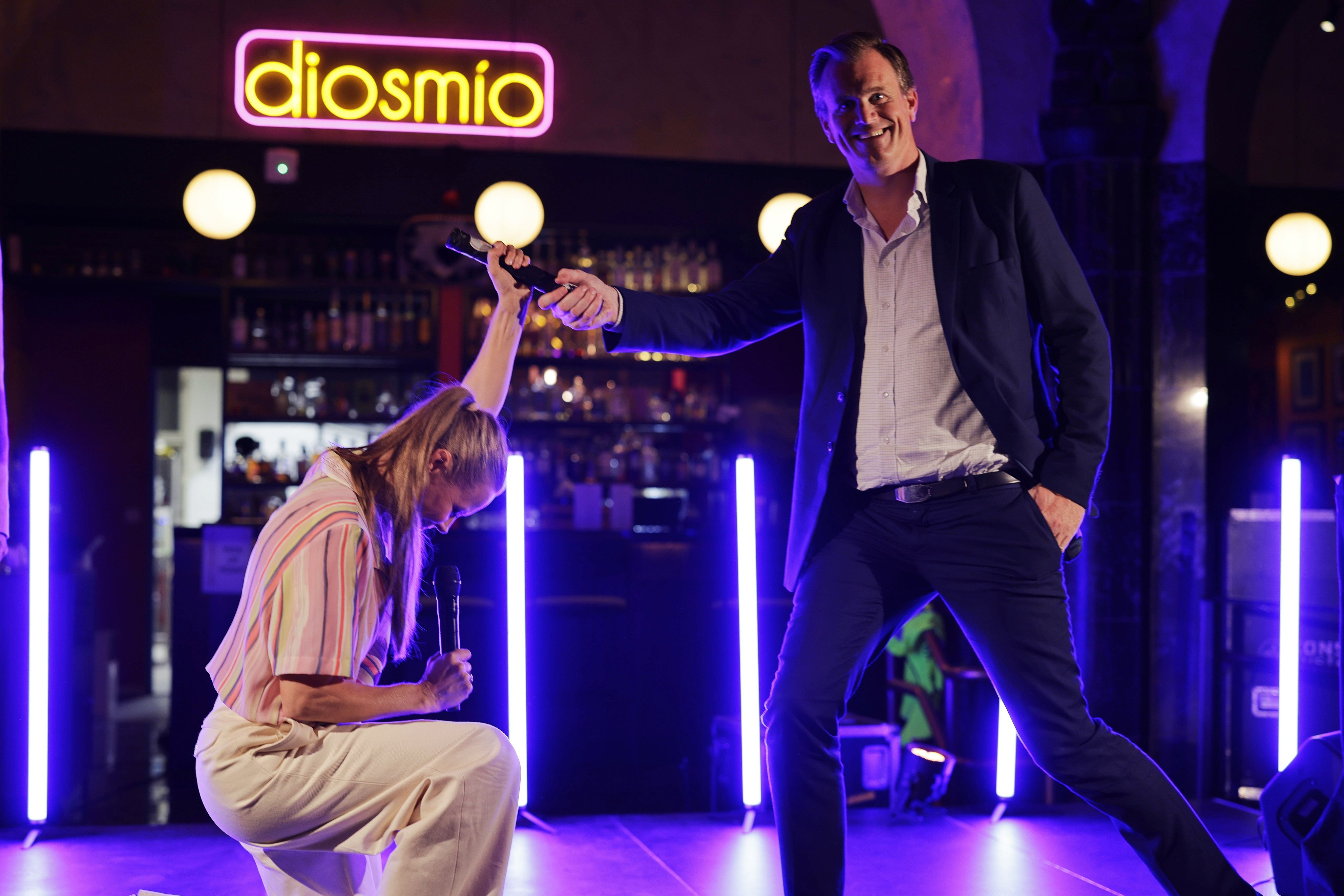 Oslo Social Club | Oslo Urban Week