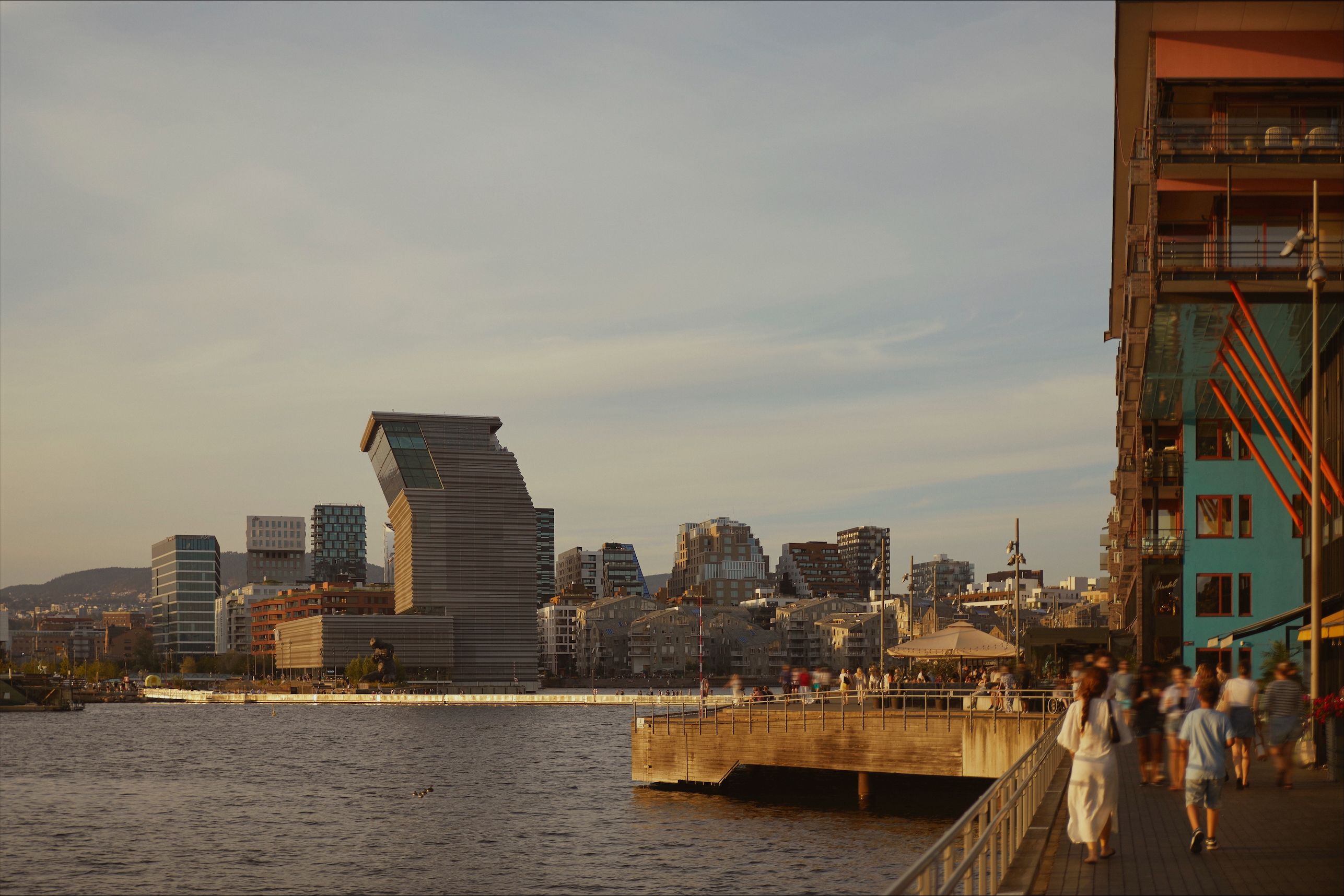 Oslo: State of the City 2025 | Oslo Urban Week