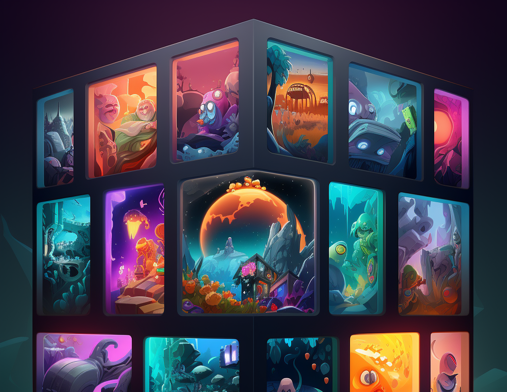 NFT Mystery Boxes - The Future of Unboxing? - Mystery Boxes Blog ...