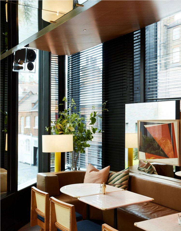 Chelsea | Granger & Co.