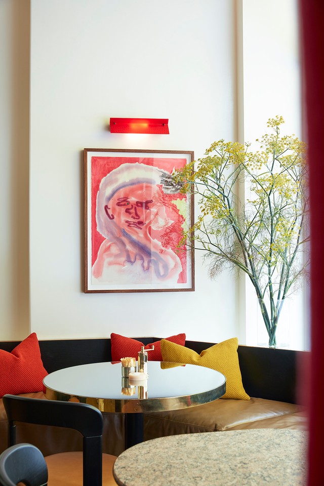 Chelsea | Granger & Co.