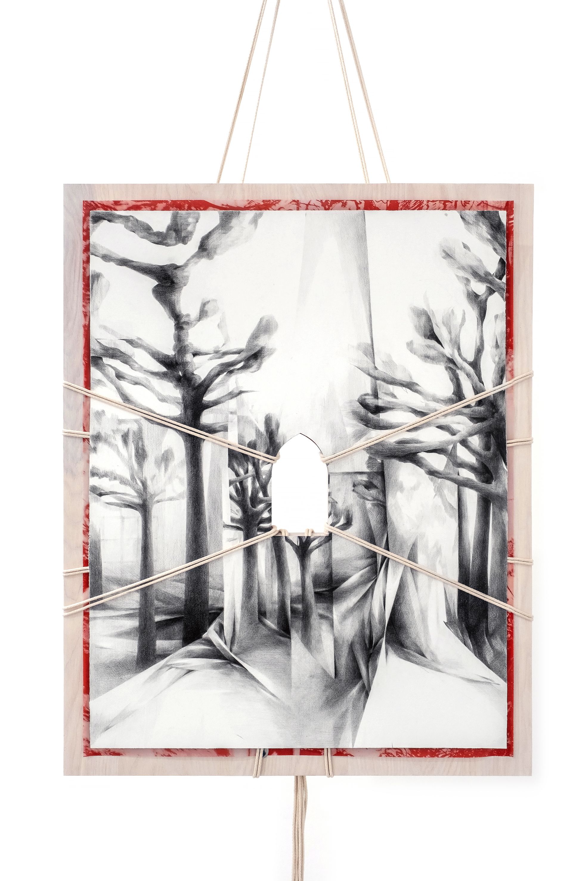 Aaron Alexander Smyth | New Contemporaries