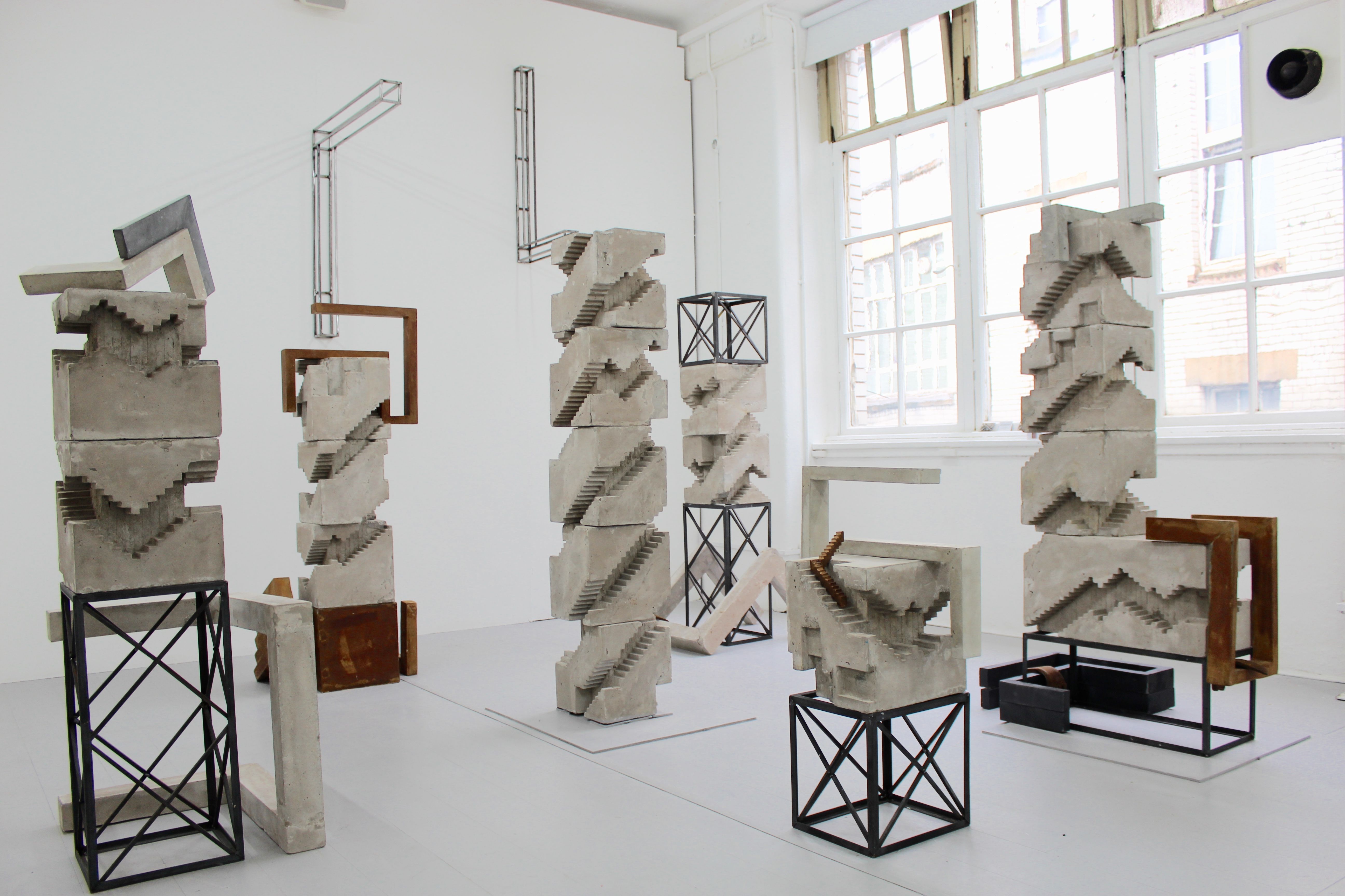William Braithwaite | New Contemporaries