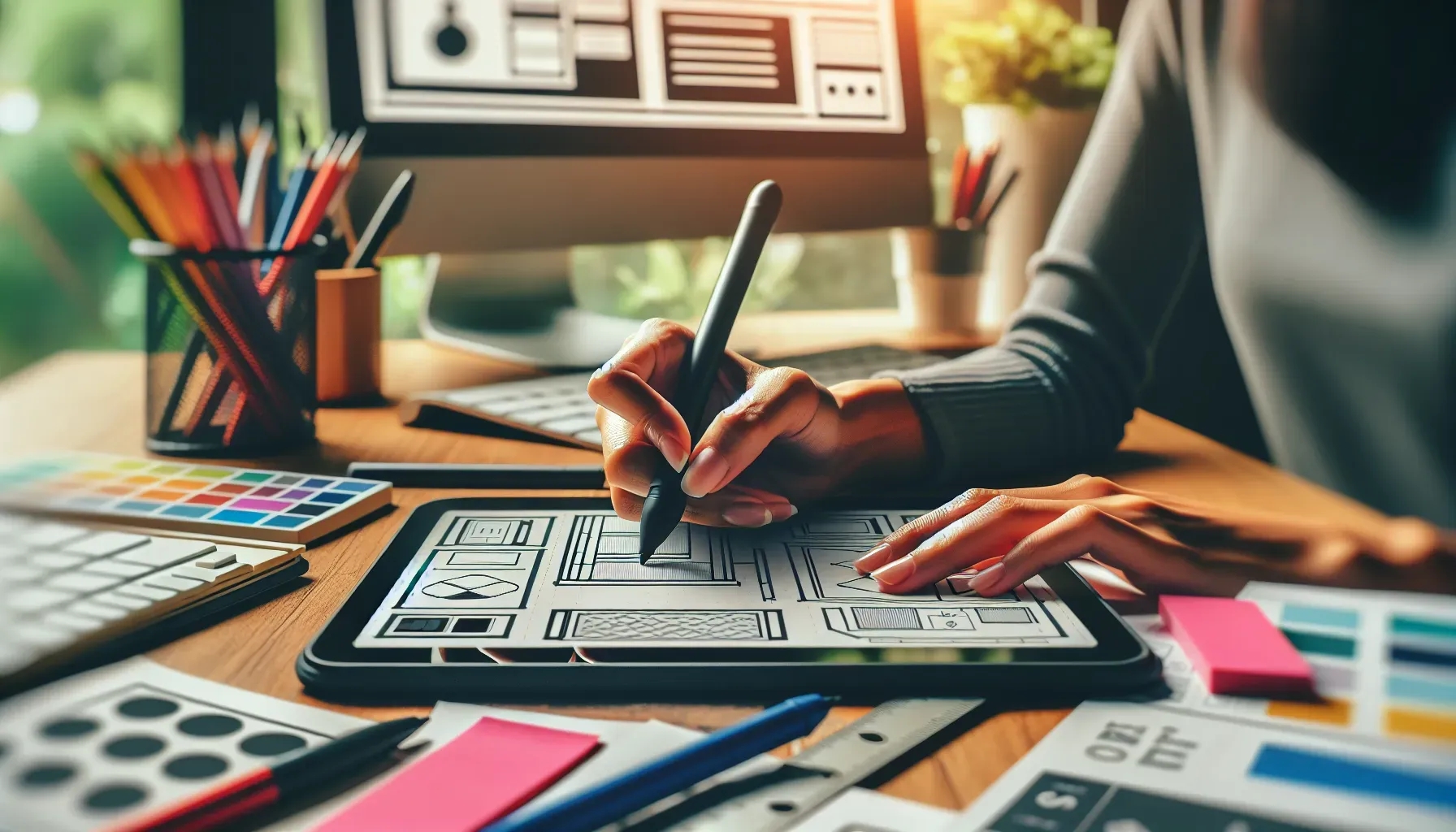 UX Design Best Practices - UX Designers