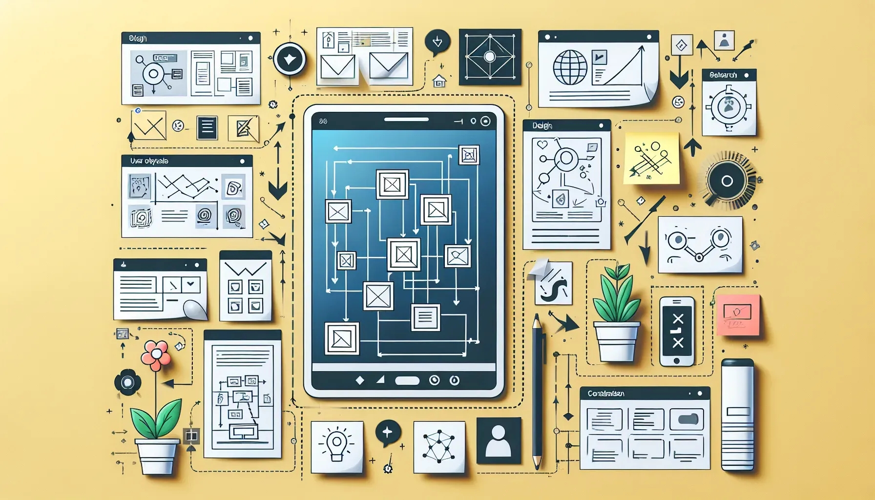 How Do You Incorporate User Feedback into Your Iterative Design Process ...